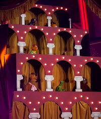 The Muppet Show arches | Muppet Wiki | Fandom
