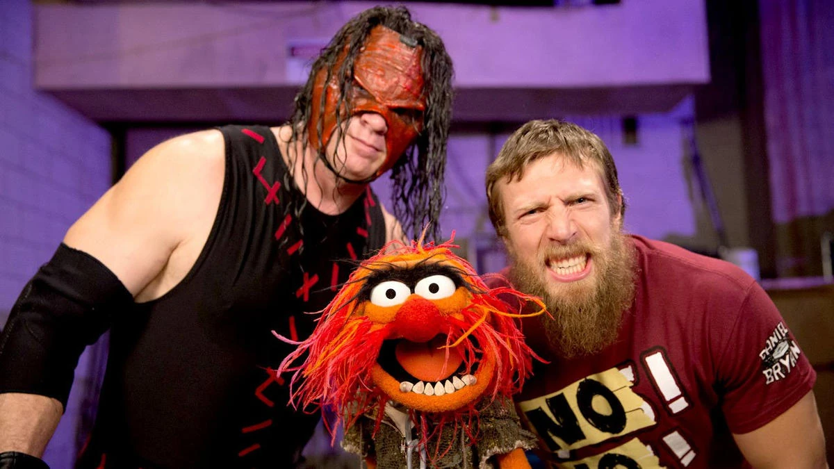 Kane | Muppet Wiki | Fandom