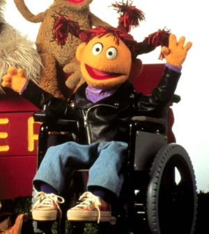 Katie | Muppet Wiki | Fandom