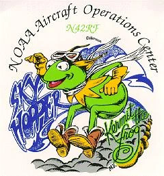 National Oceanic and Atmospheric Administration | Muppet Wiki | Fandom