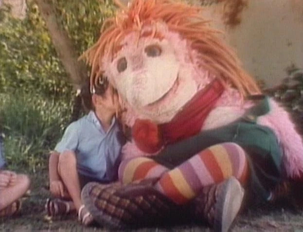 Kippi Ben Kippod | Muppet Wiki | Fandom