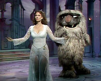 Doglion | Muppet Wiki | Fandom