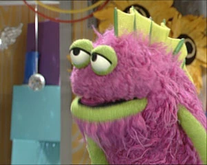 Lickety Spit | Muppet Wiki | Fandom