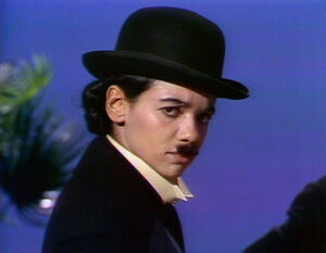 Maria | Muppet Wiki | Fandom