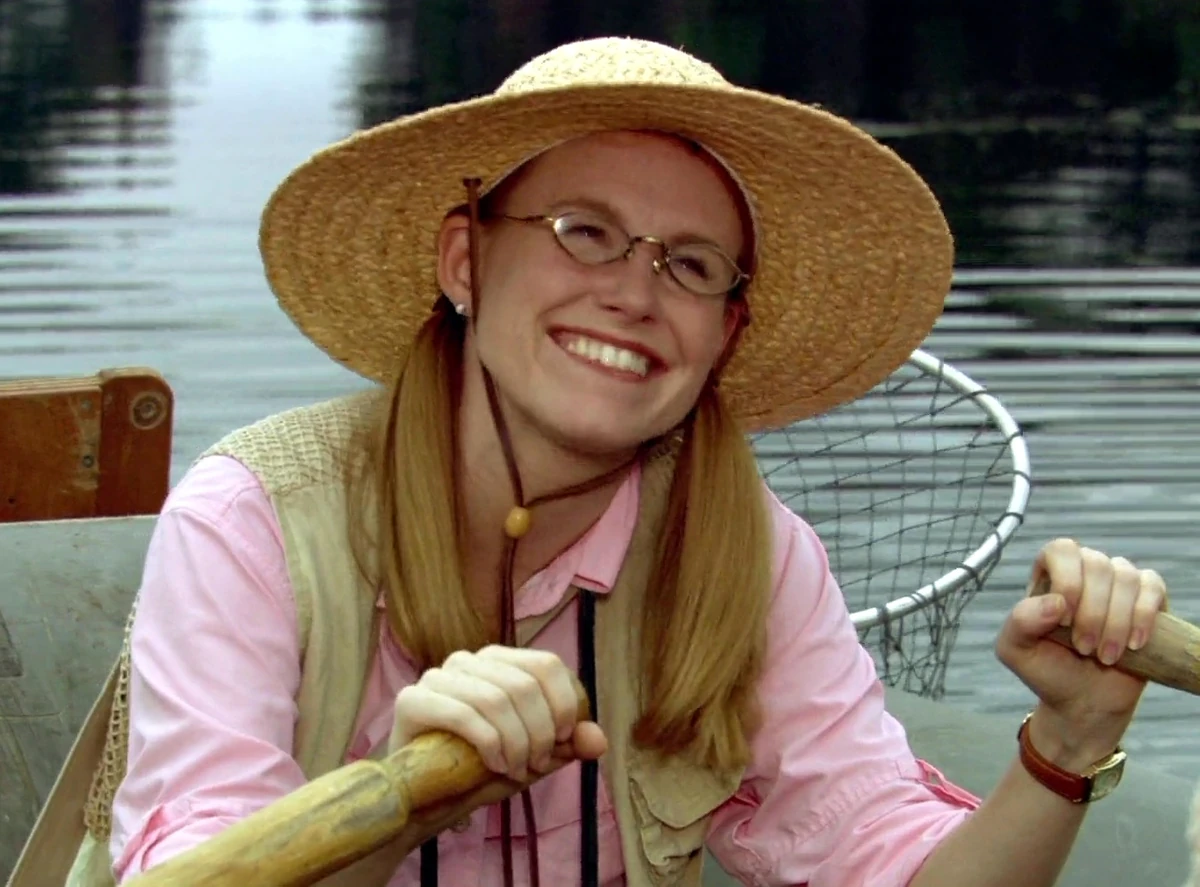 Mary | Muppet Wiki | Fandom