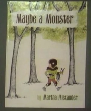 Martha Alexander | Muppet Wiki | Fandom