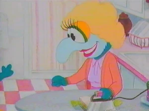Momzo | Muppet Wiki | Fandom