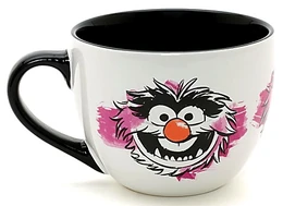 Muppet mugs (Disney Store Europe) | Muppet Wiki | Fandom