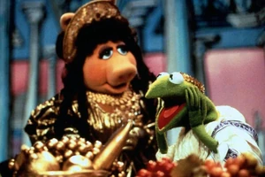 King Midas | Muppet Wiki | Fandom