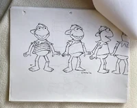 Muppet Kids style guide | Muppet Wiki | Fandom