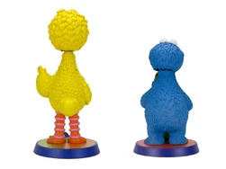 Sesame Street bobbleheads (NECA) | Muppet Wiki | Fandom