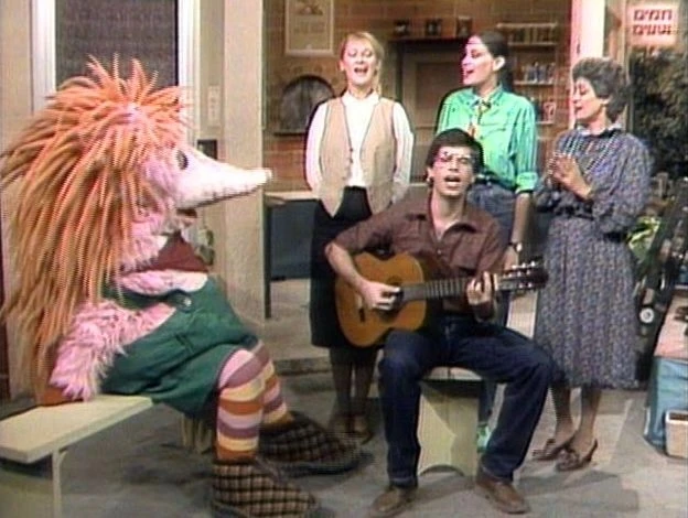 The Instruments Song | Muppet Wiki | Fandom