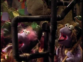 The Pipebangers | Muppet Wiki | Fandom