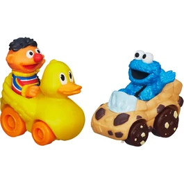 Sesame Street Rails & Roads | Muppet Wiki | Fandom