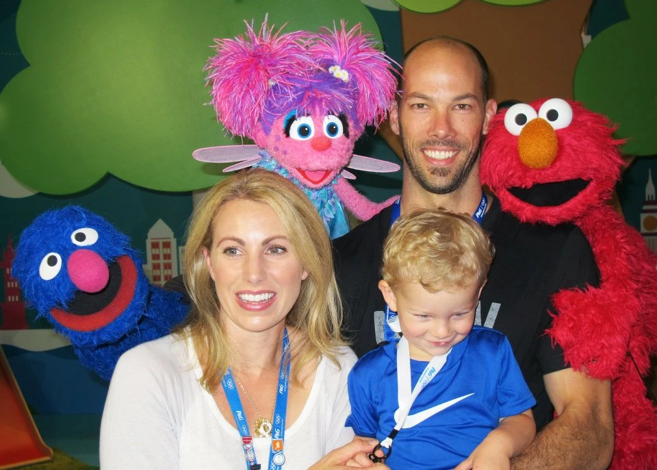 Reid Priddy | Muppet Wiki | Fandom