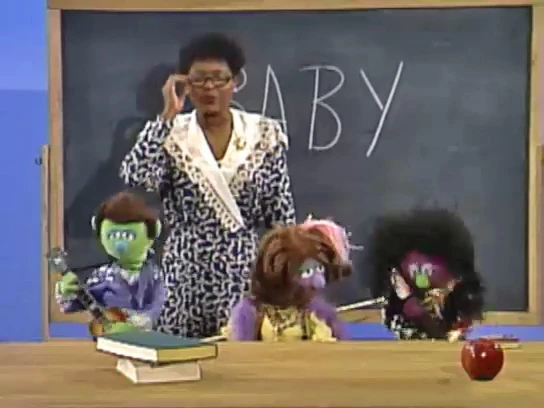 Rock Music School | Muppet Wiki | Fandom