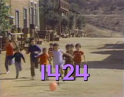 Episode 1424 | Muppet Wiki | Fandom