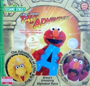 Elmo and Friends: Tales of Adventure | Muppet Wiki | Fandom