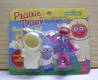 Sesame Street phone mascots (Sony) | Muppet Wiki | Fandom