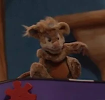 Pre-existing puppets on The Wubbulous World of Dr. Seuss | Muppet Wiki ...