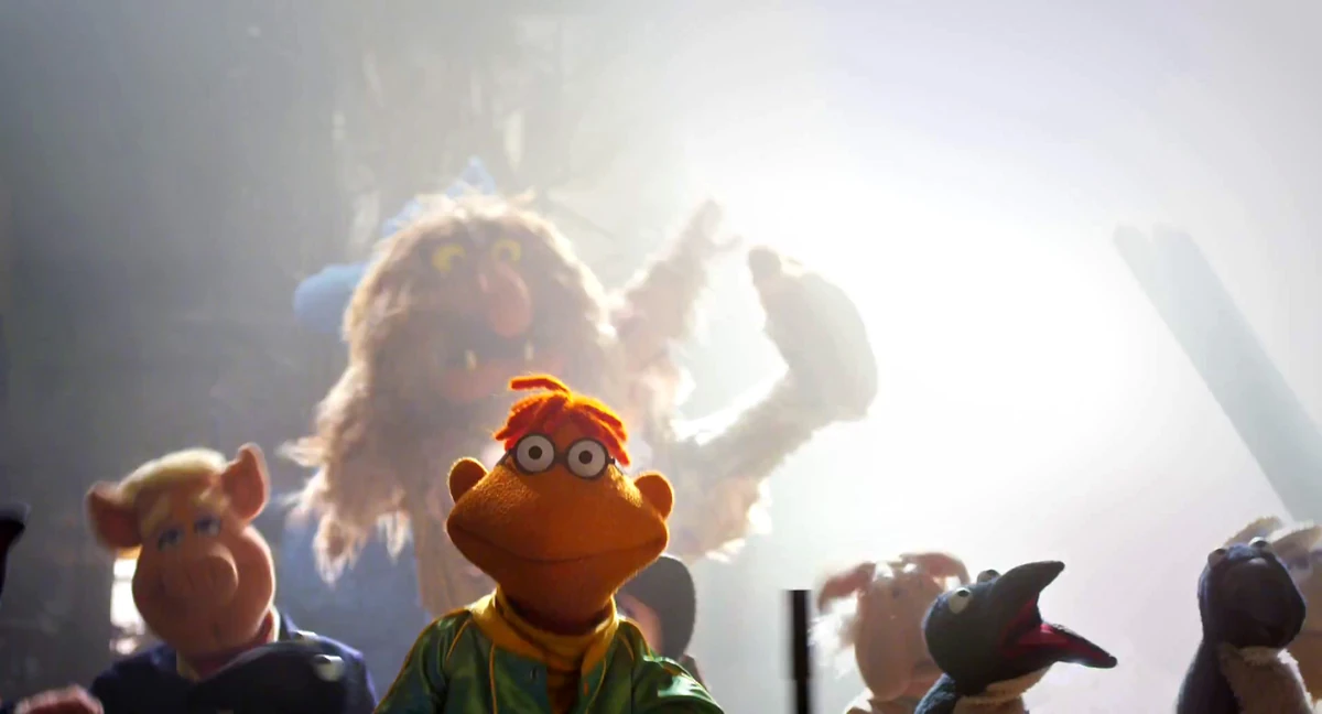 We Built This City | Muppet Wiki | Fandom