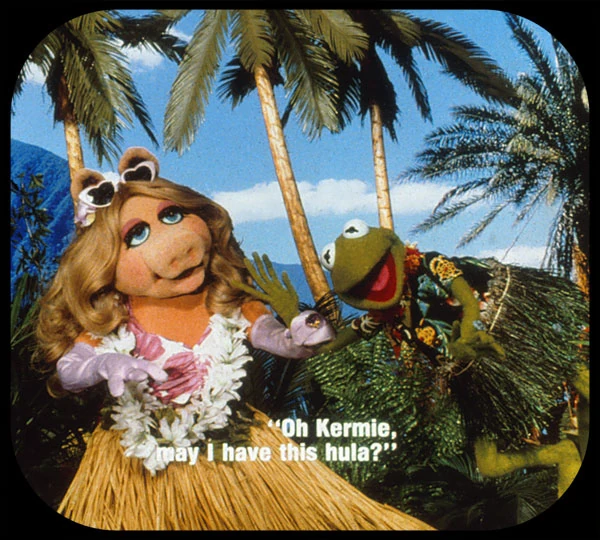 Hawaii | Muppet Wiki | Fandom
