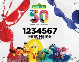 Virtual Running Club | Muppet Wiki | Fandom