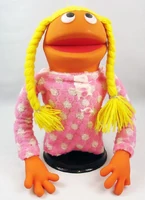 Ábrete Sésamo puppets (Vicma) | Muppet Wiki | Fandom