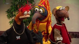 WWE | Muppet Wiki | Fandom