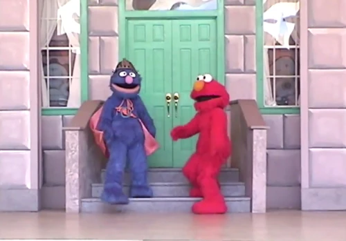 I Can Do That | Muppet Wiki | Fandom