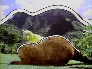 Mount Snuffleupagus | Muppet Wiki | Fandom