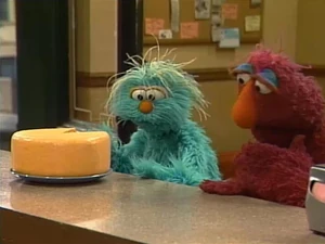 Cheeses | Muppet Wiki | Fandom