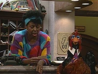 Roosters | Muppet Wiki | Fandom