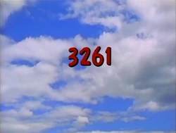 Episode 3261 | Muppet Wiki | Fandom