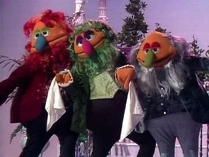 English Country Garden | Muppet Wiki | Fandom
