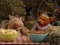 Episode 413: Great Ball of Firefighters | Muppet Wiki | Fandom