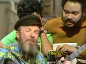 Spider-Man | Muppet Wiki | Fandom