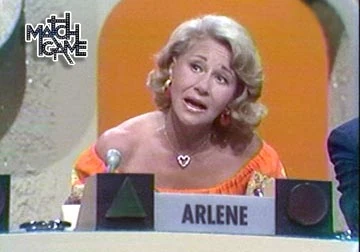 Arlene Francis | Muppet Wiki | Fandom