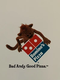 Bad Andy | Muppet Wiki | Fandom