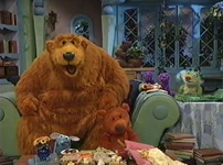 Episode 203: The Big Sleep | Muppet Wiki | Fandom