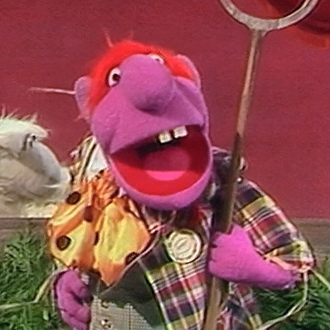 Milton | Muppet Wiki | Fandom