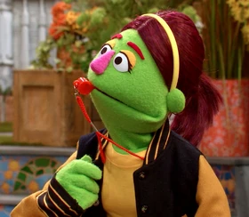 Coach Jones | Muppet Wiki | Fandom