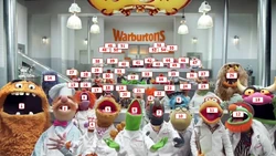 Muppet crowds | Muppet Wiki | Fandom