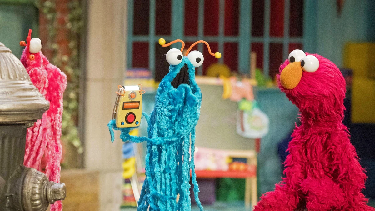 Episode 4805 | Muppet Wiki | Fandom