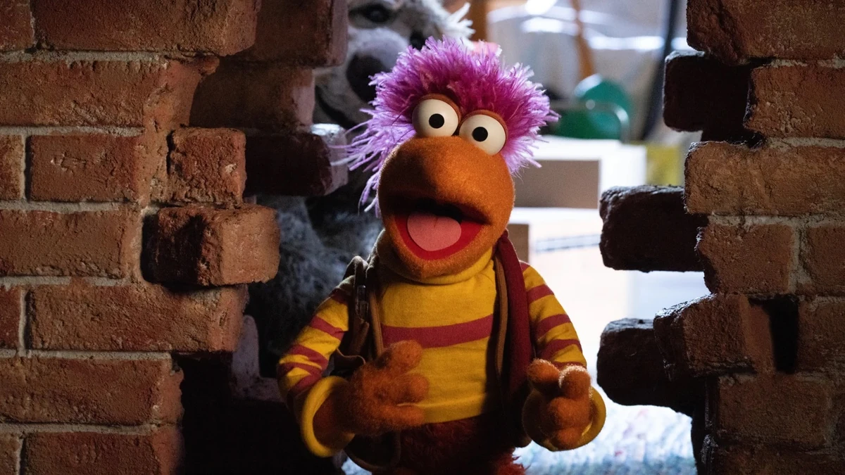 Episode 101: Pilot | Muppet Wiki | Fandom