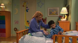 Gina's apartment | Muppet Wiki | Fandom