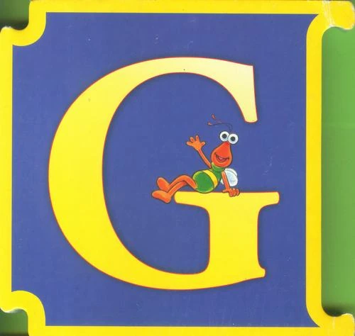 G Whiz! | Muppet Wiki | Fandom