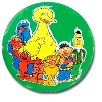 Sesame Street basketballs | Muppet Wiki | Fandom