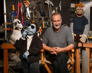 The Happytime Murders | Muppet Wiki | Fandom