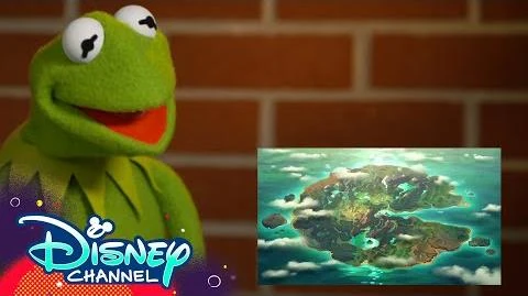 Amphibia (series) | Muppet Wiki | Fandom
